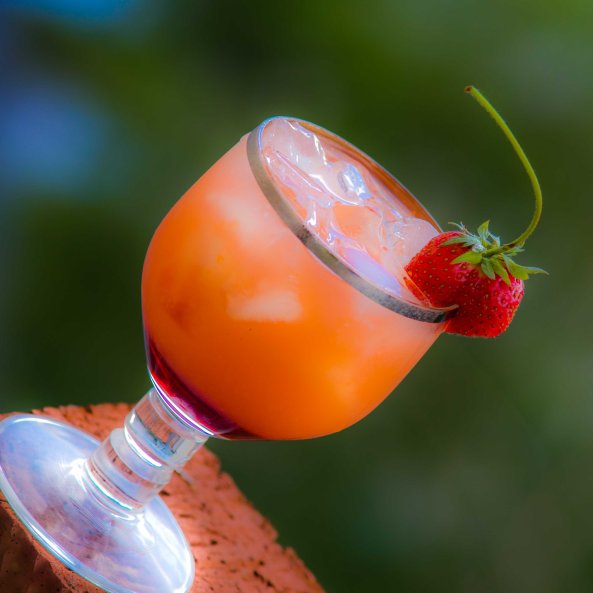 Natalia Cocktail | Doctor-surger Bar