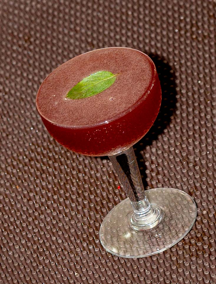 Detroit Daisy | Doctor-surger Bar